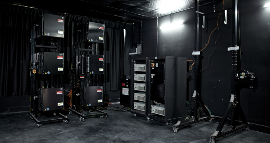 UKCA认证-深圳安博检测股份有限公司